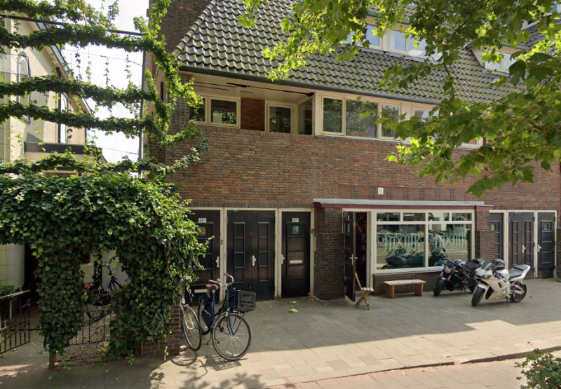 Per direct beschikbaar: 3 kamer appartement in het centrum van Bussum ...