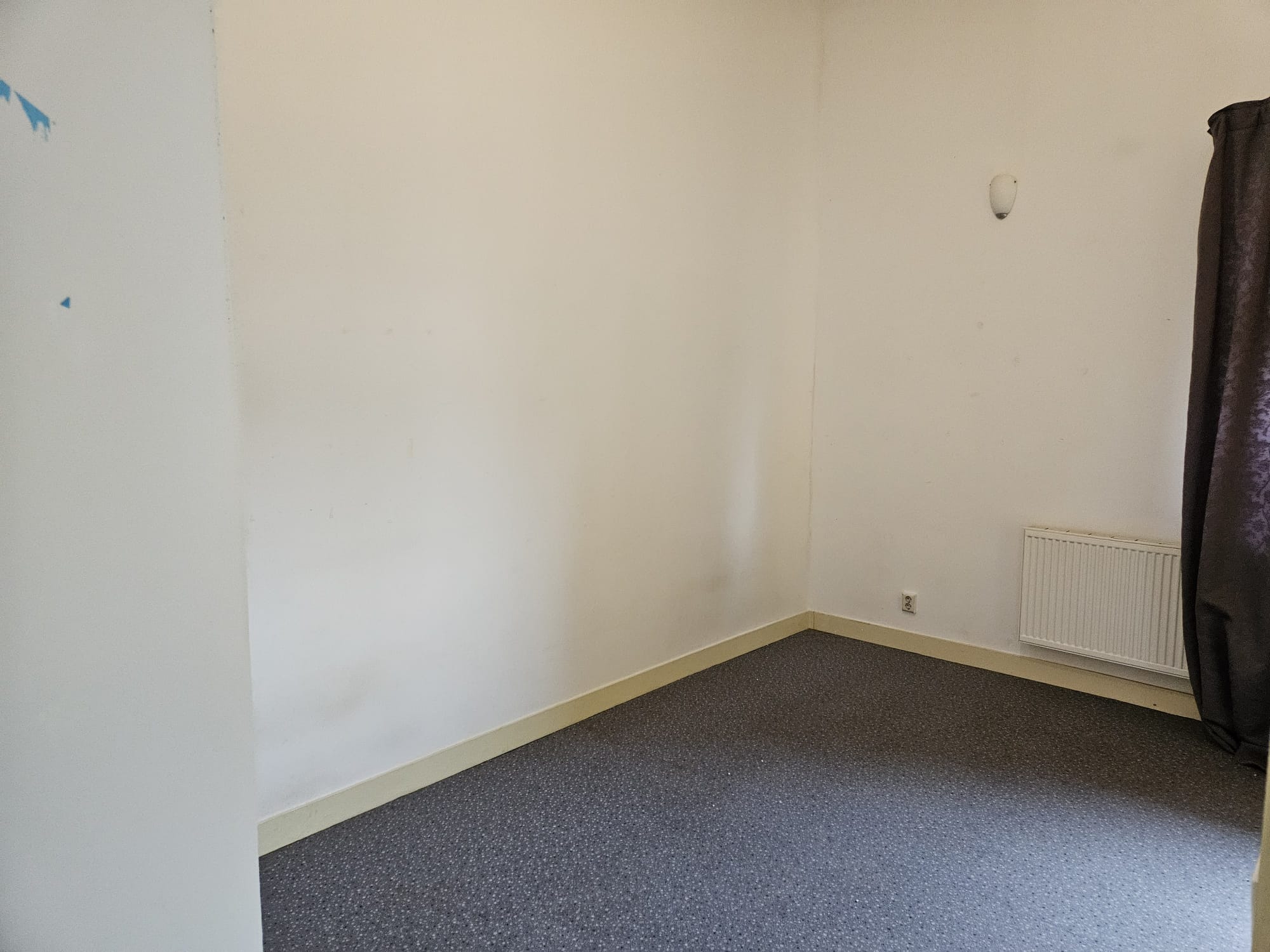 Per direct beschikbaar: kamer in het centrum van Bussum - Van Der ...