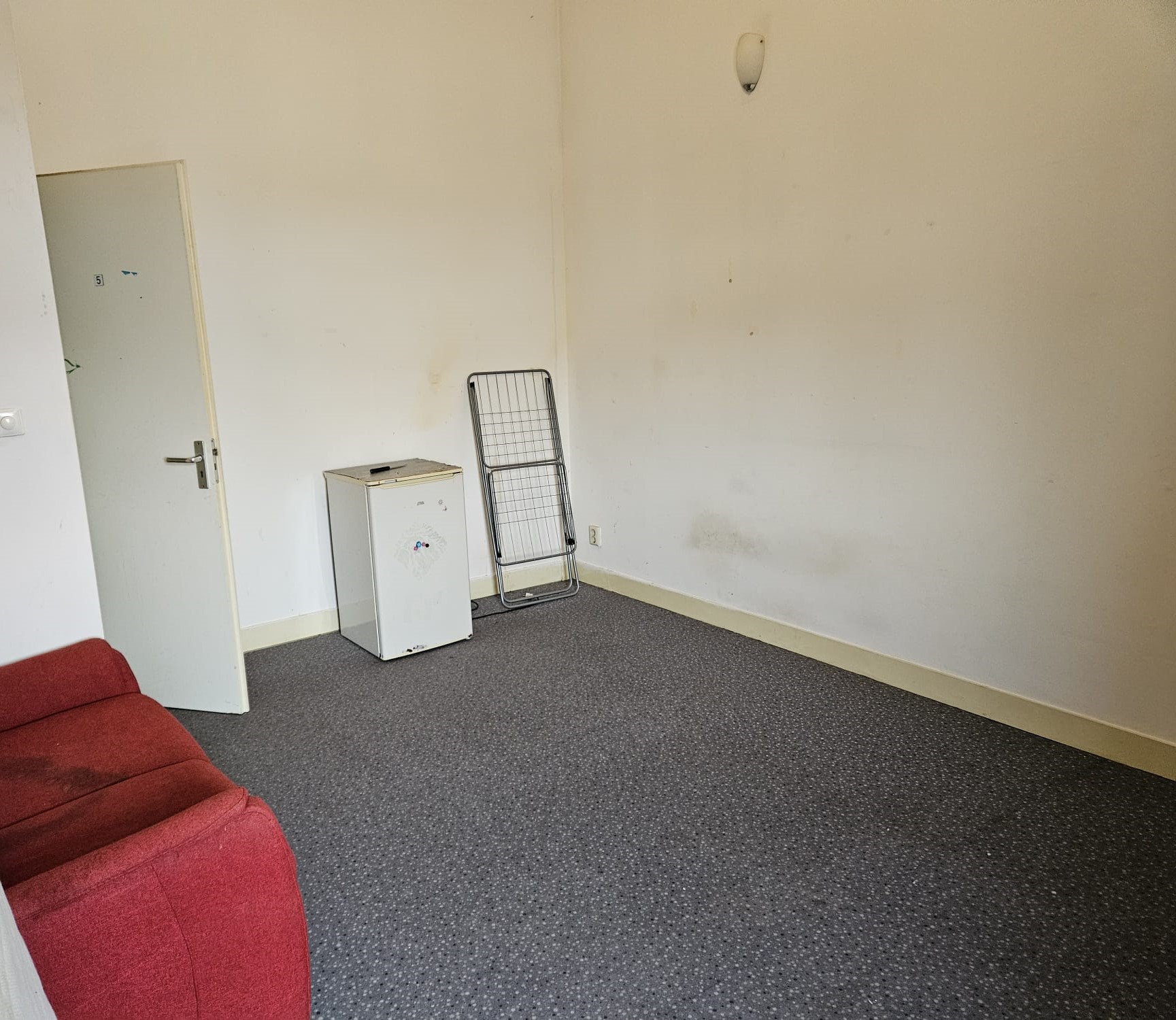 Per direct beschikbaar: kamer in het centrum van Bussum - Van Der ...