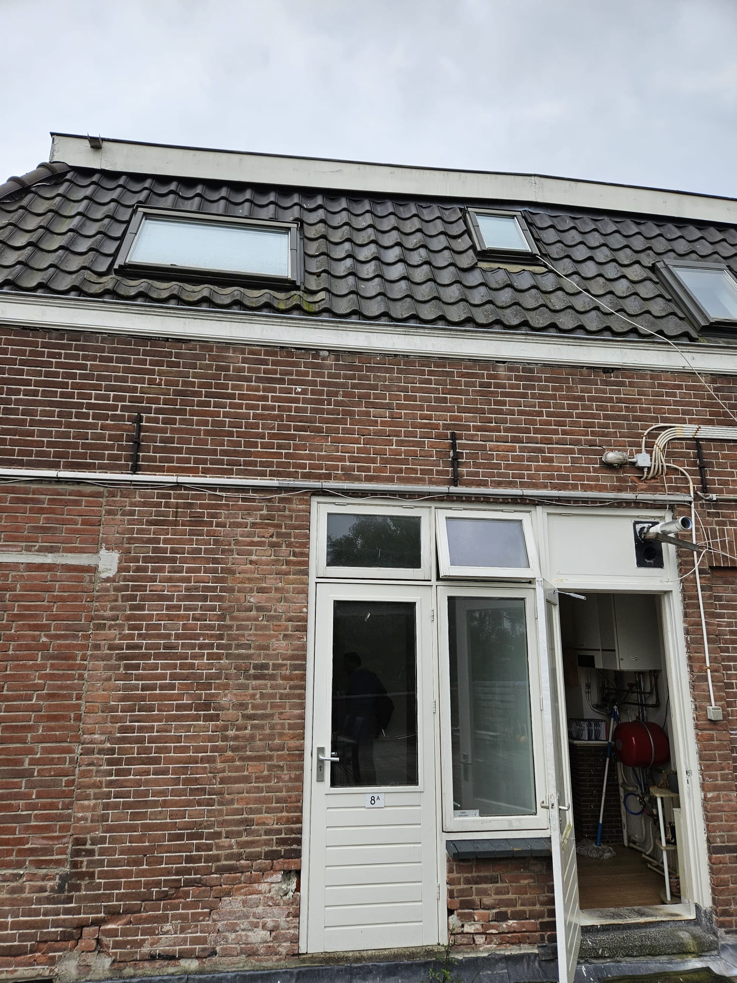 Studio per direct beschikbaar voor 1 persoon in centrum van Veenendaal ...