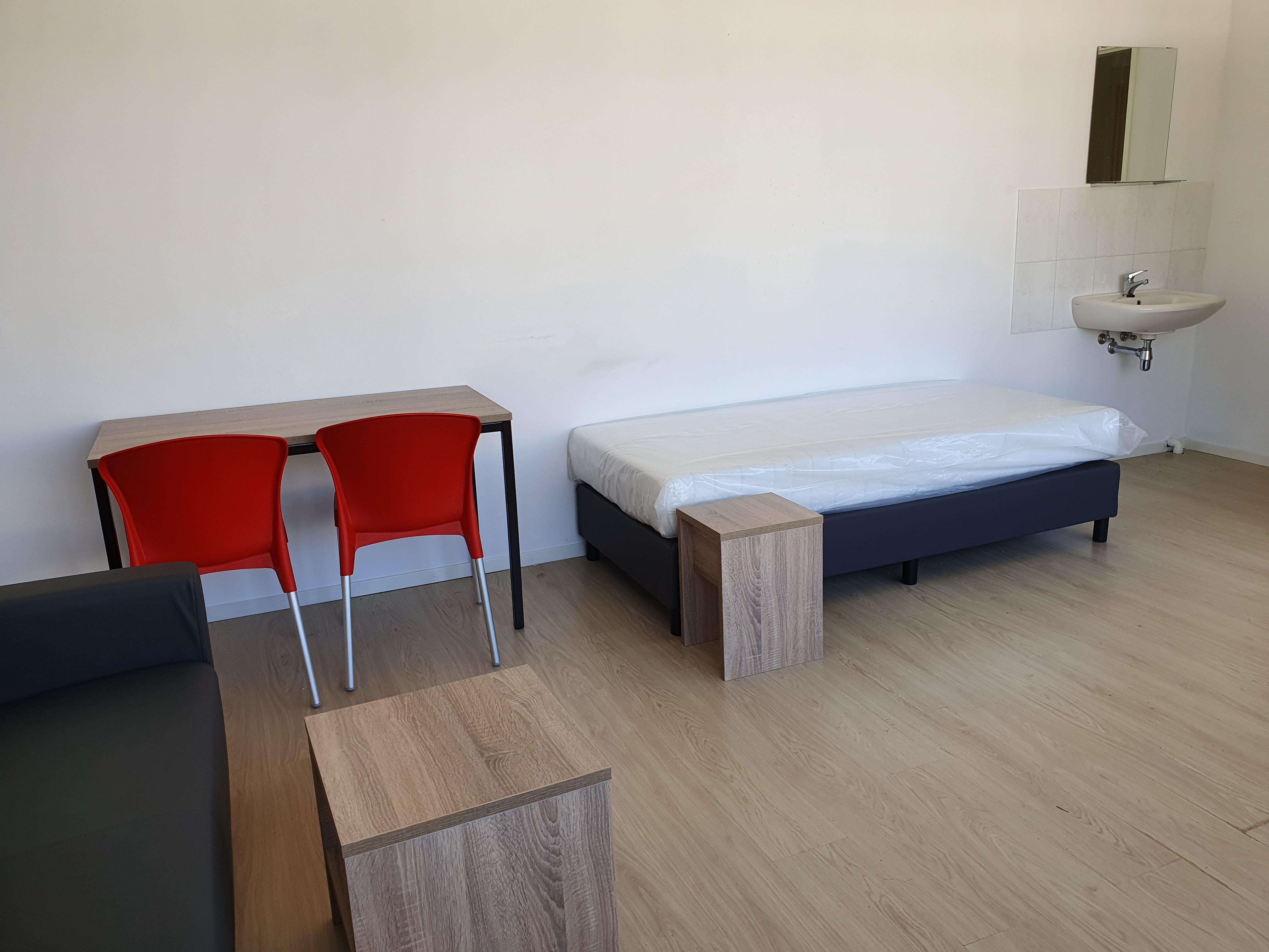 Te huur in Utrecht, Overvecht Zuid, kamers voor studenten - Van Der ...